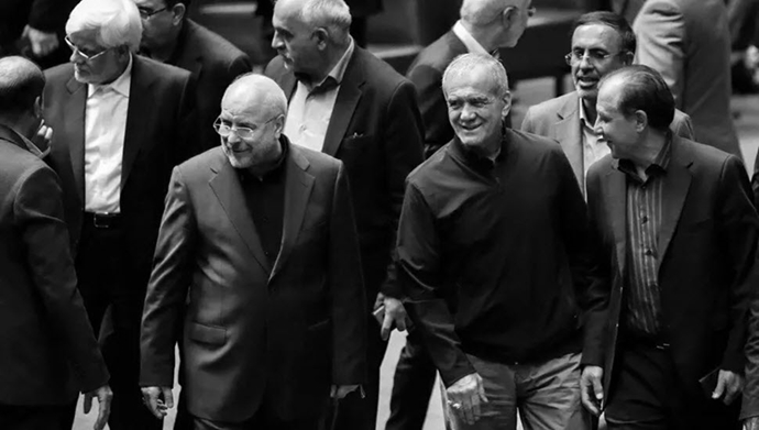 Iranian President’s Admission Exposes Regime’s Control, Sparks ...